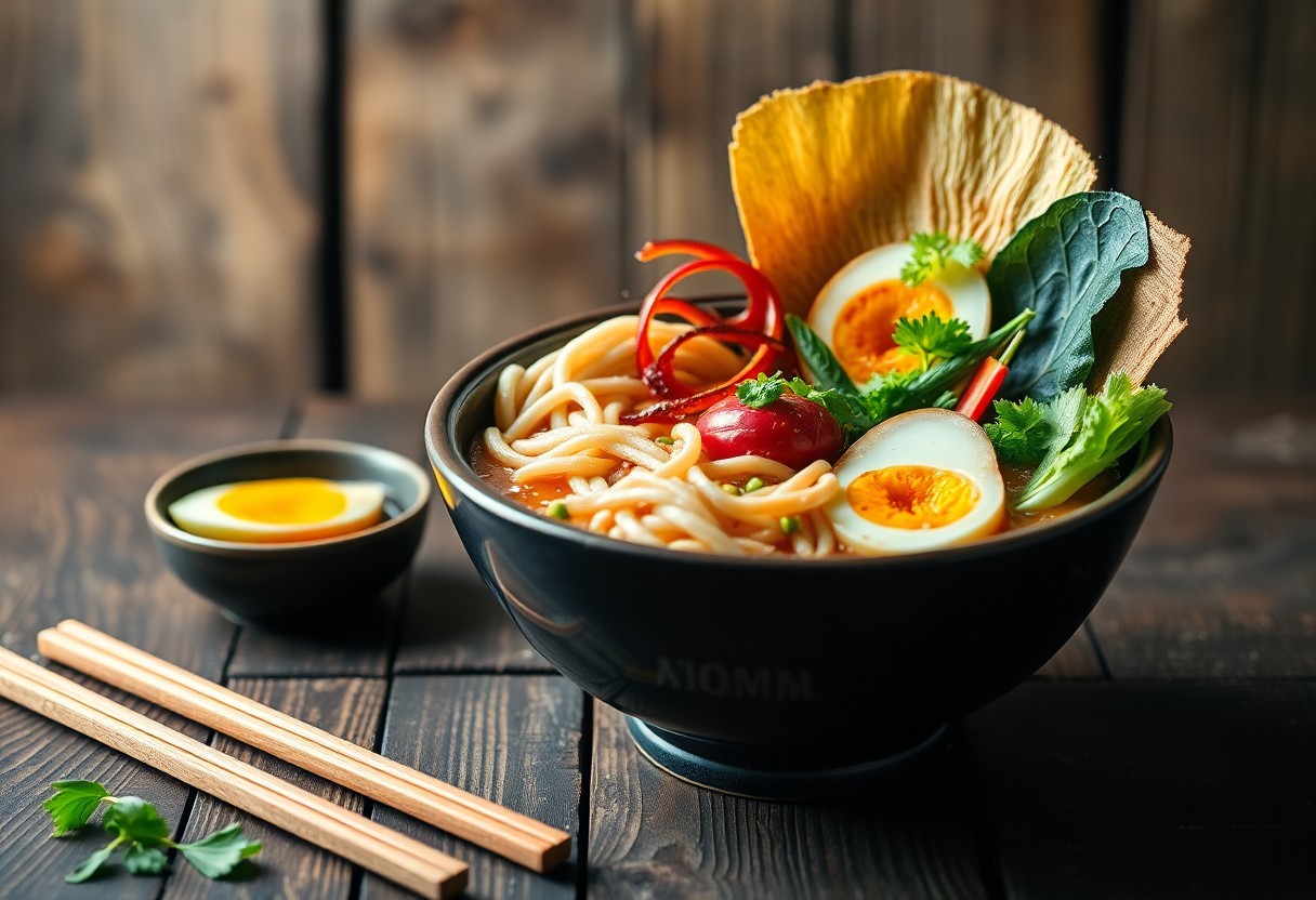 Homemade Ramen Without a Pasta Maker - Is It Possible? - KitchenJournal