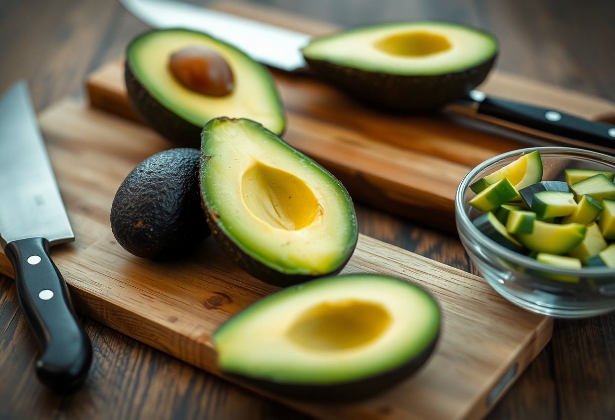 How to Safely Prepare and Eat Avocado Seeds - KitchenJournal
